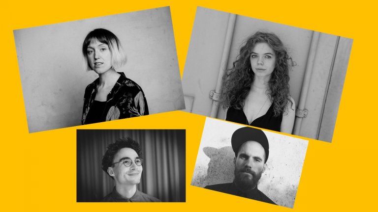 Quartett „Das gibt’s nur einmal“, 7. Mai, 19:30 Uhr - Gemeinde ...